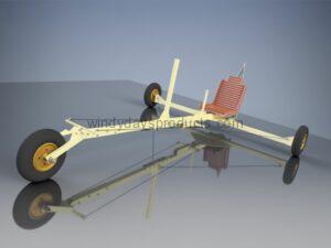 the land yacht - WindyDaysProducts.com